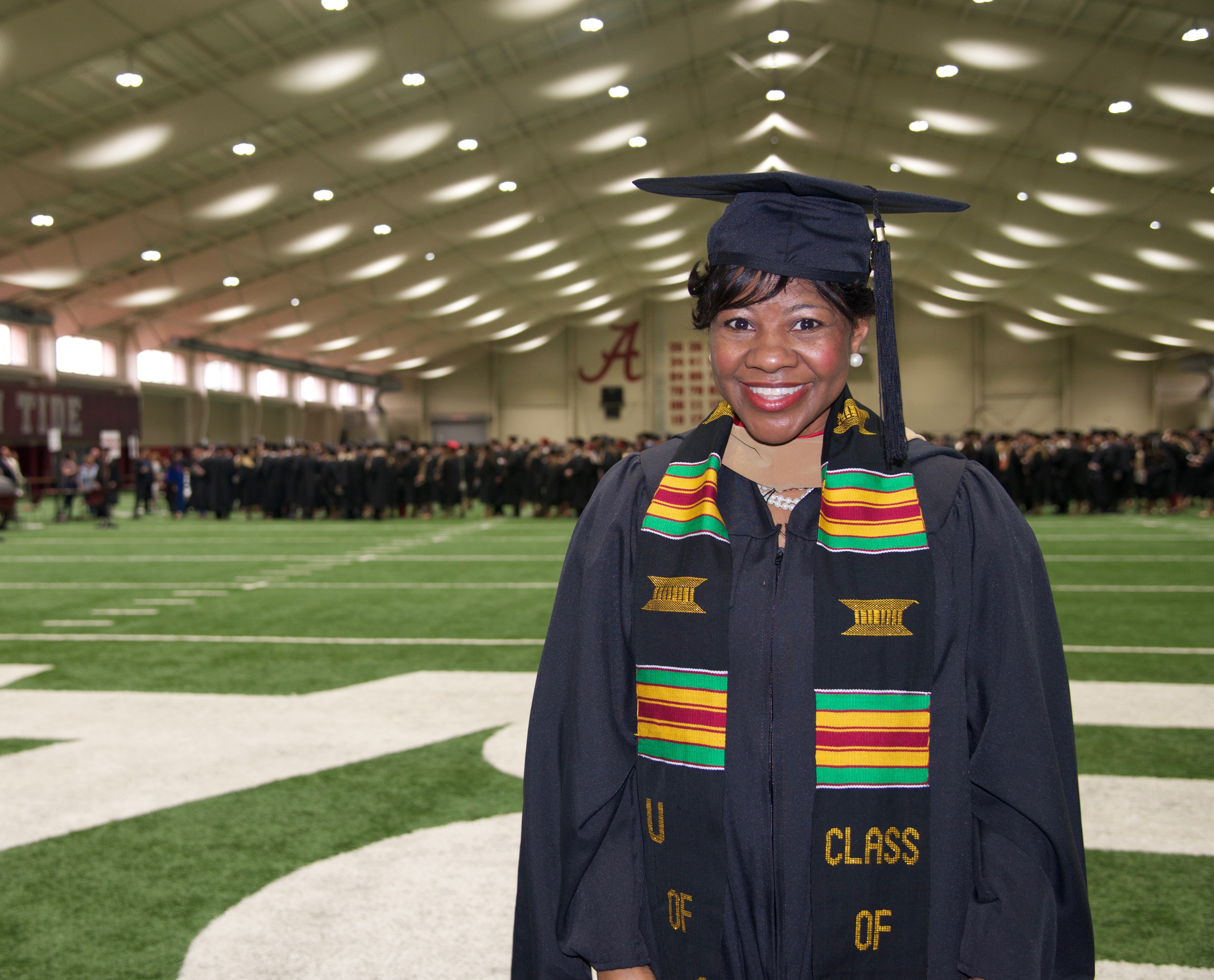 2018 EMBA Graduation Ceremony is All About Graduates and Family ...