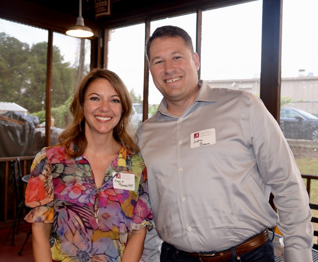 EMBAAN Industry 4.0 Conference Brings Back Alumni – Manderson Graduate ...