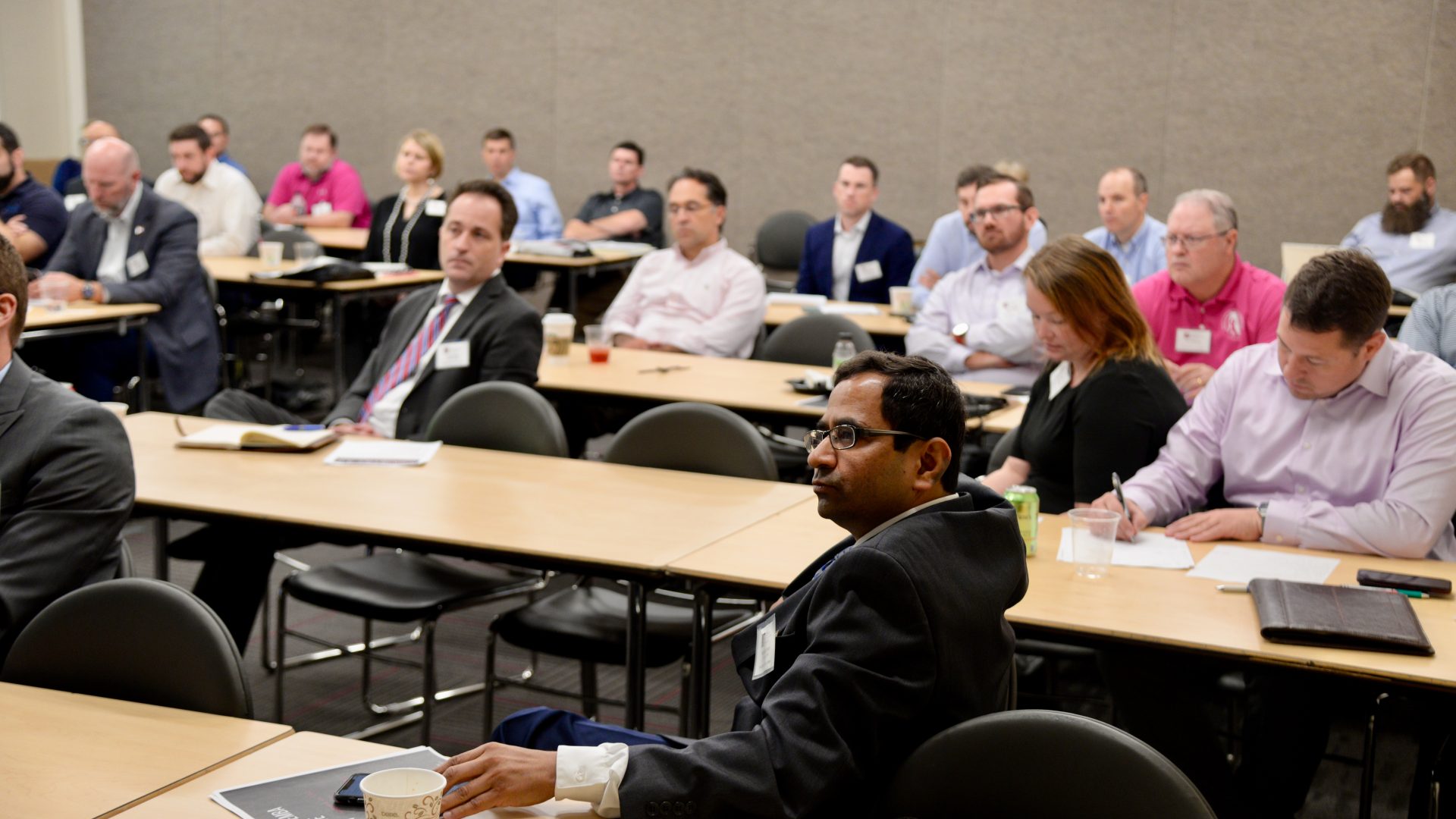 EMBAAN Industry 4.0 Conference Brings Back Alumni – Manderson Graduate ...