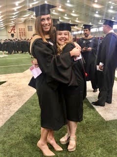 Spotlight: Hayley Ray Hallmark and Her Life After EMBA – Manderson ...